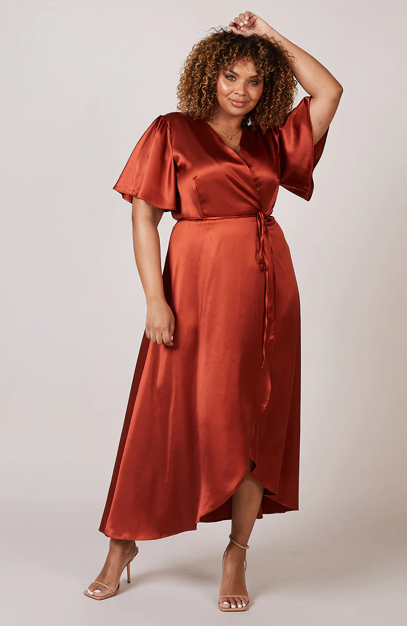 Rewritten Rental Dresses | Something Borrowed