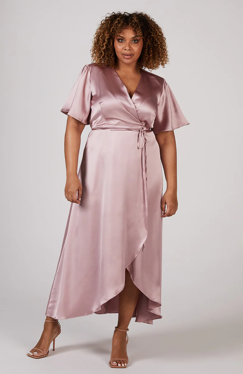 Rewritten Rental Dresses | Something Borrowed